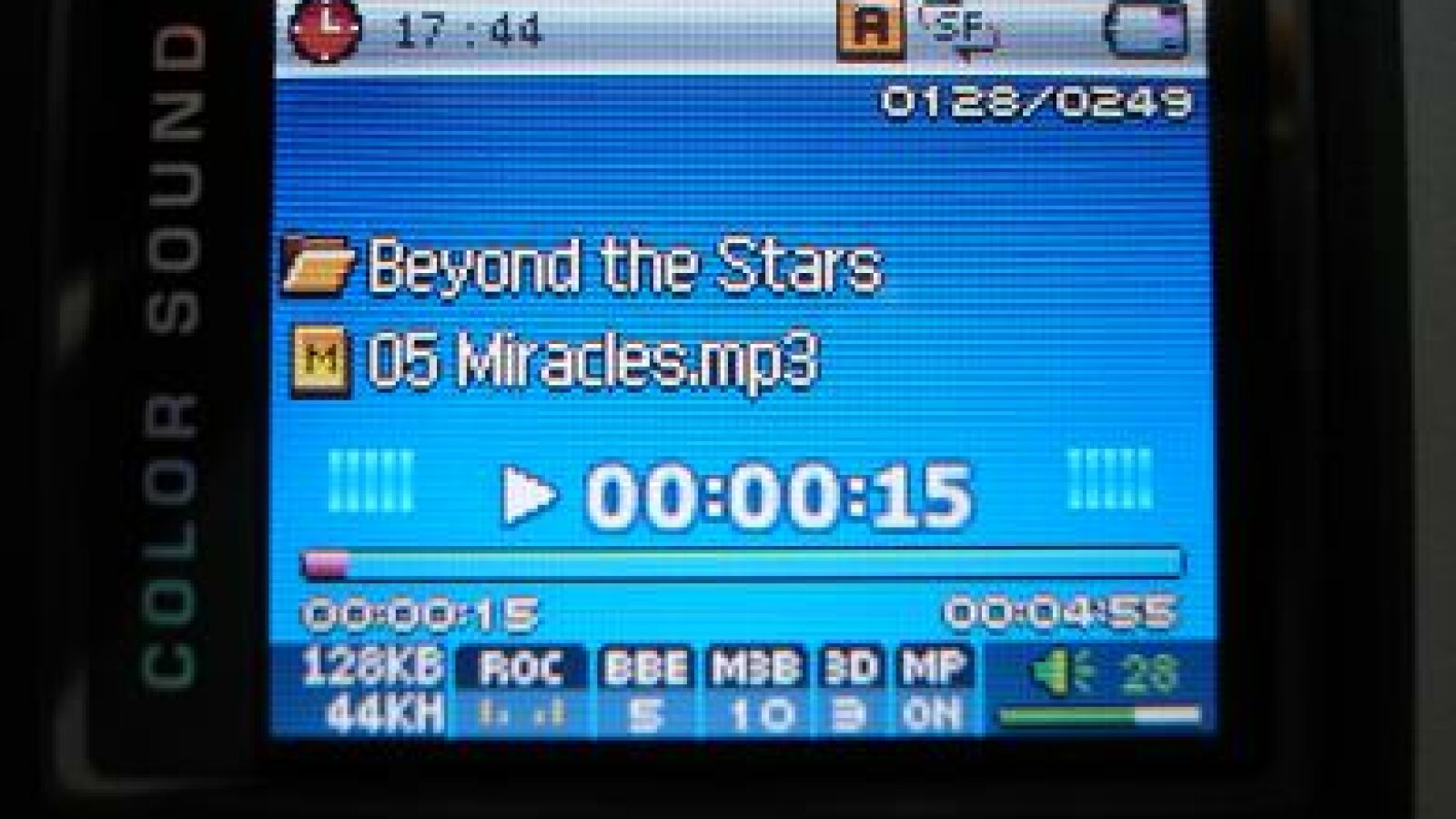 Cowon / iAudio X5 | NETZWELT