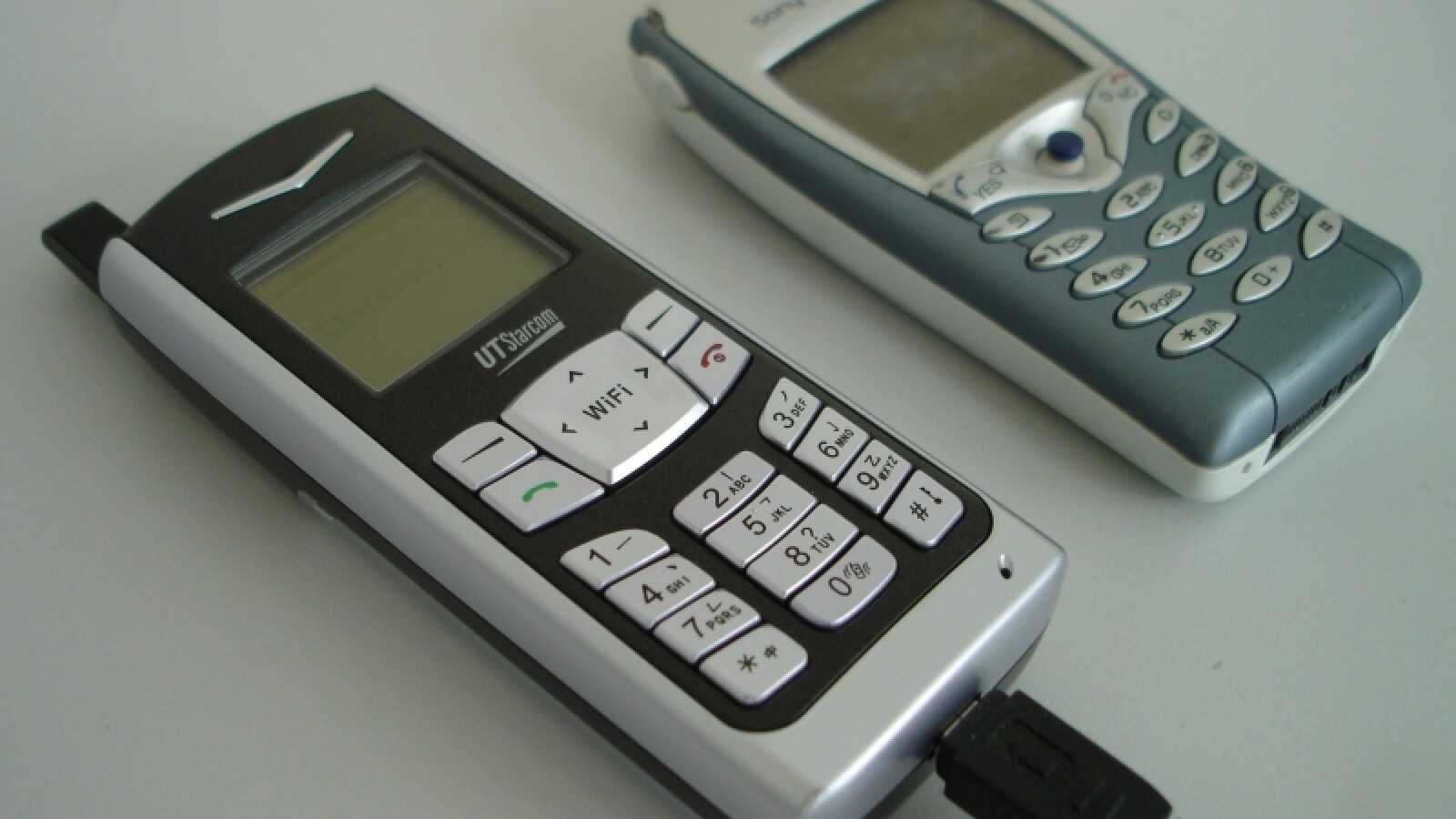 UTStarcom F1000 | NETZWELT