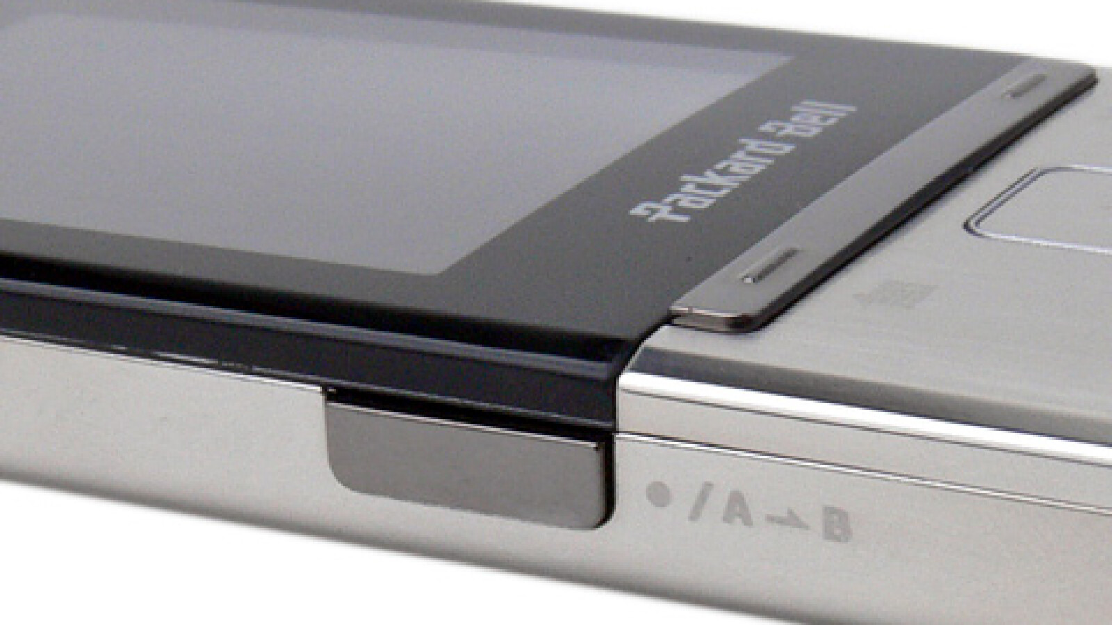 Packard Bell Vibe 360 | NETZWELT