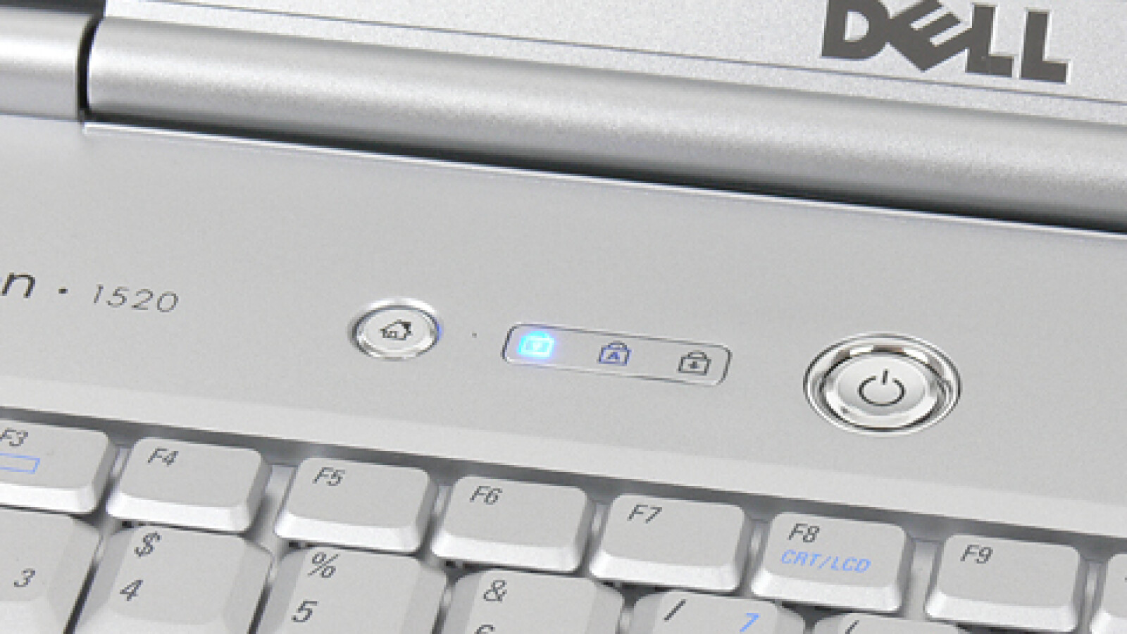 Volks-Notebook: Dell Inspiron 1520 im Test | NETZWELT