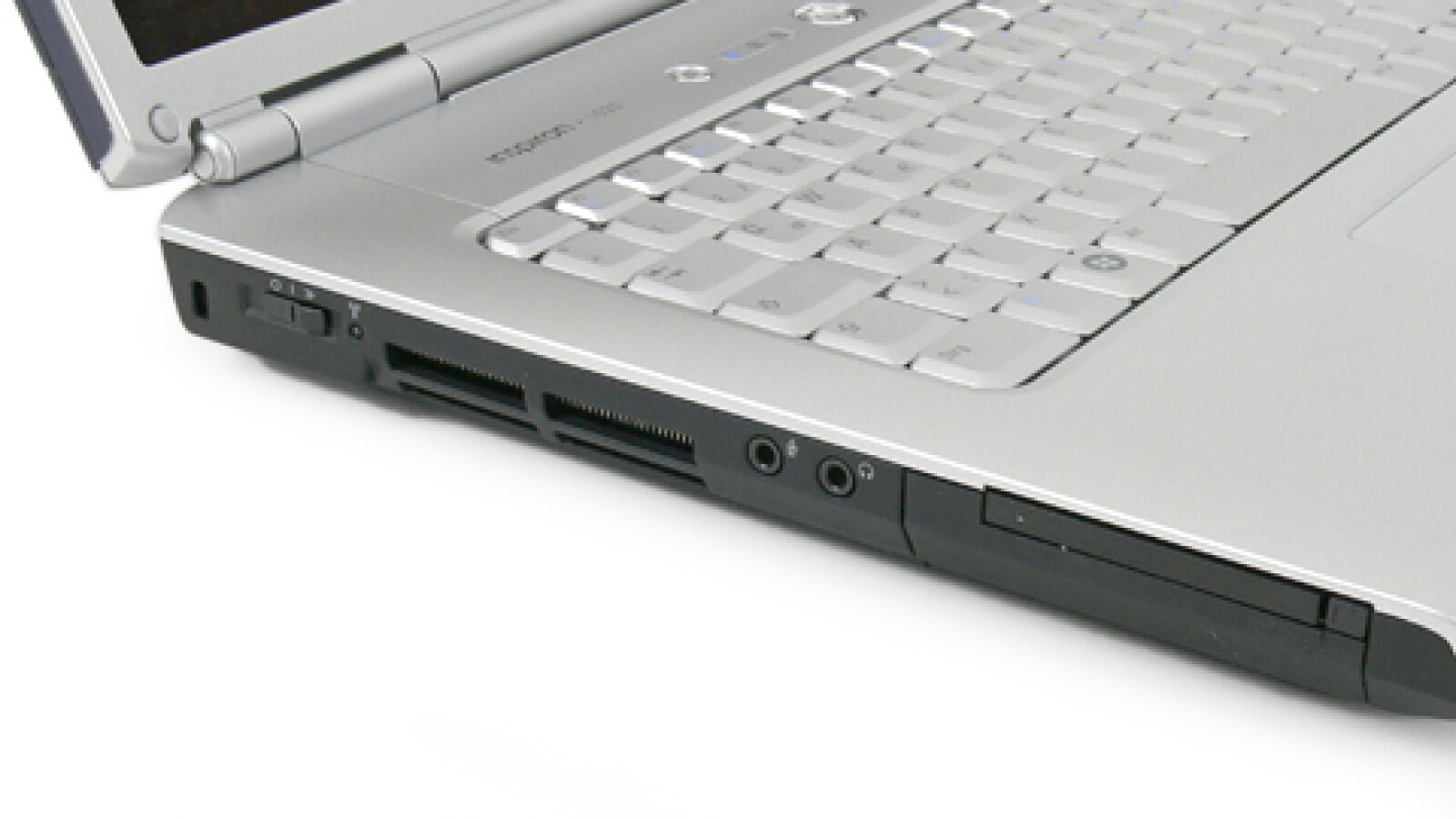 Volks-Notebook: Dell Inspiron 1520 im Test | NETZWELT