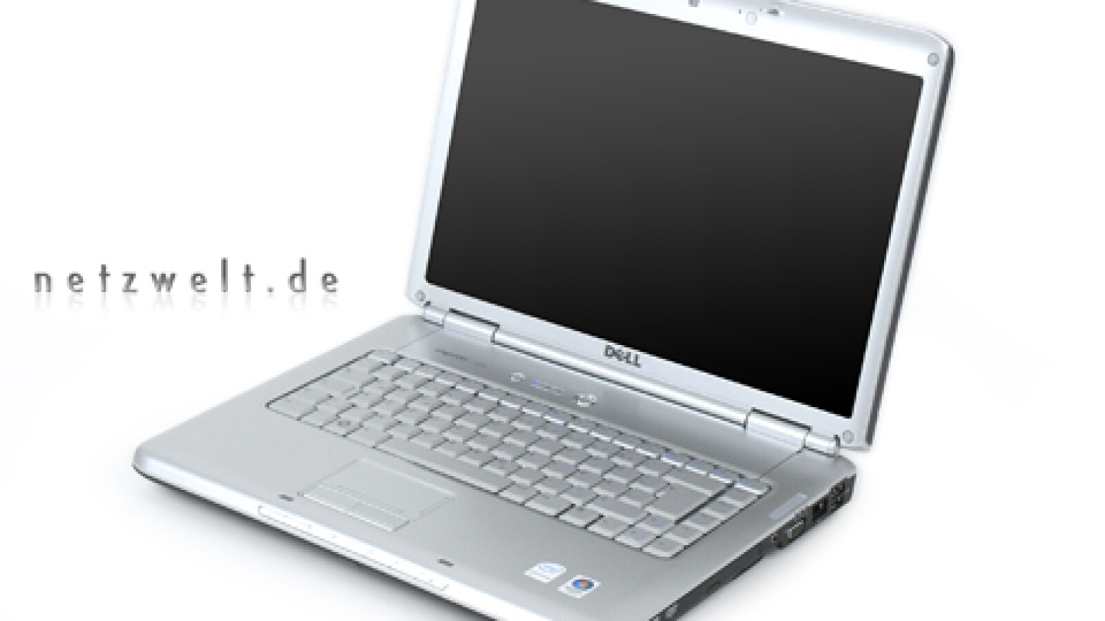 Volks-Notebook: Dell Inspiron 1520 im Test | NETZWELT