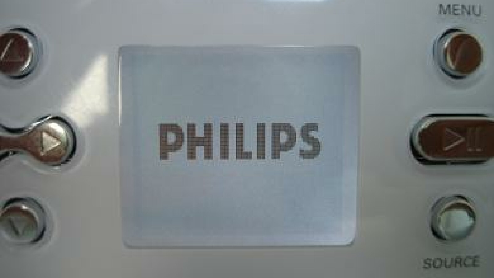 Philips PSS110 | NETZWELT