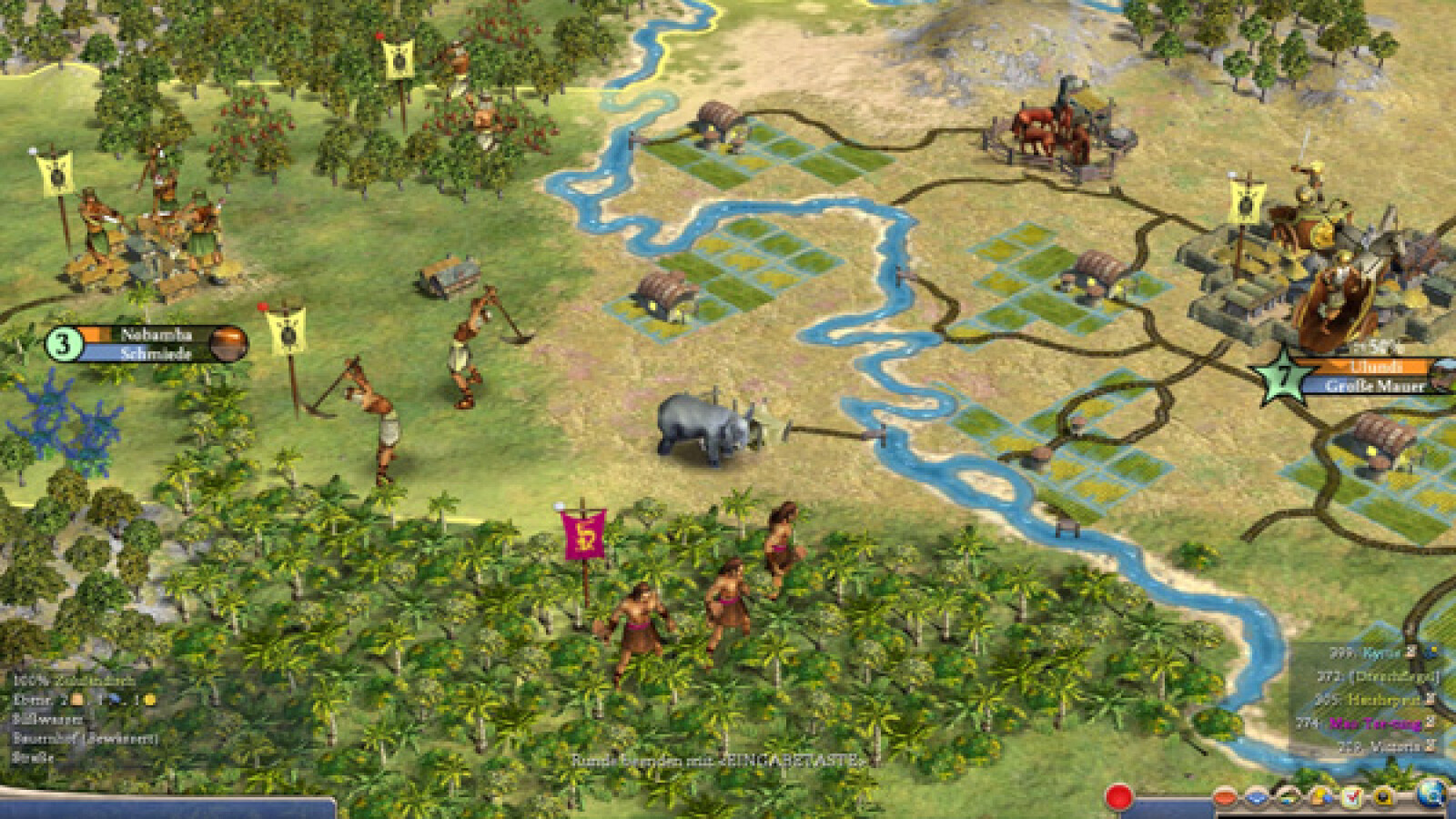 Civilization IV Warlords | NETZWELT