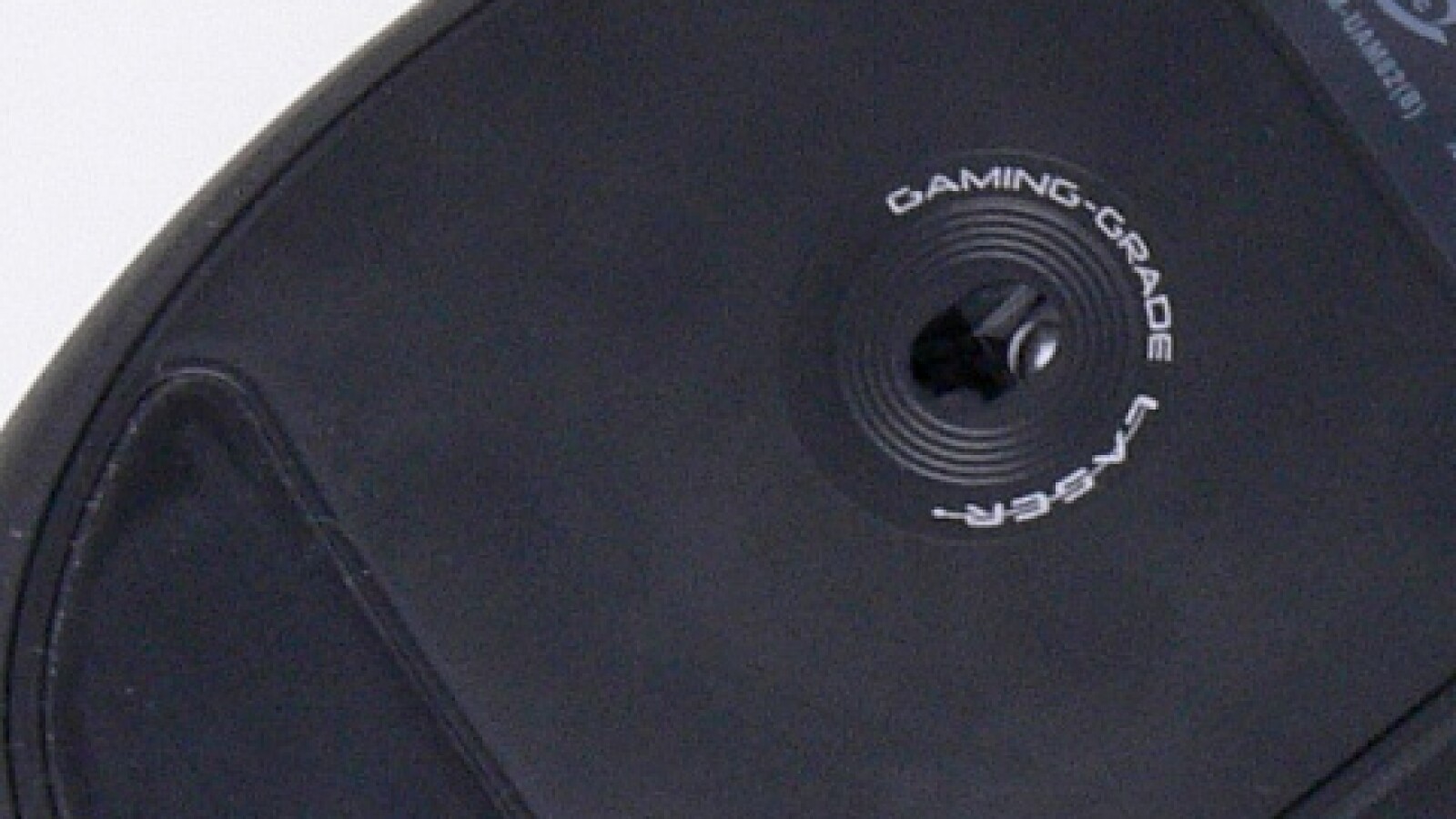 Logitech G3 Laser Mouse im Test | NETZWELT