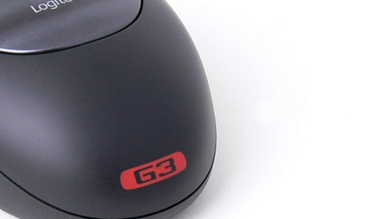 Logitech G3 Laser Mouse im Test | NETZWELT