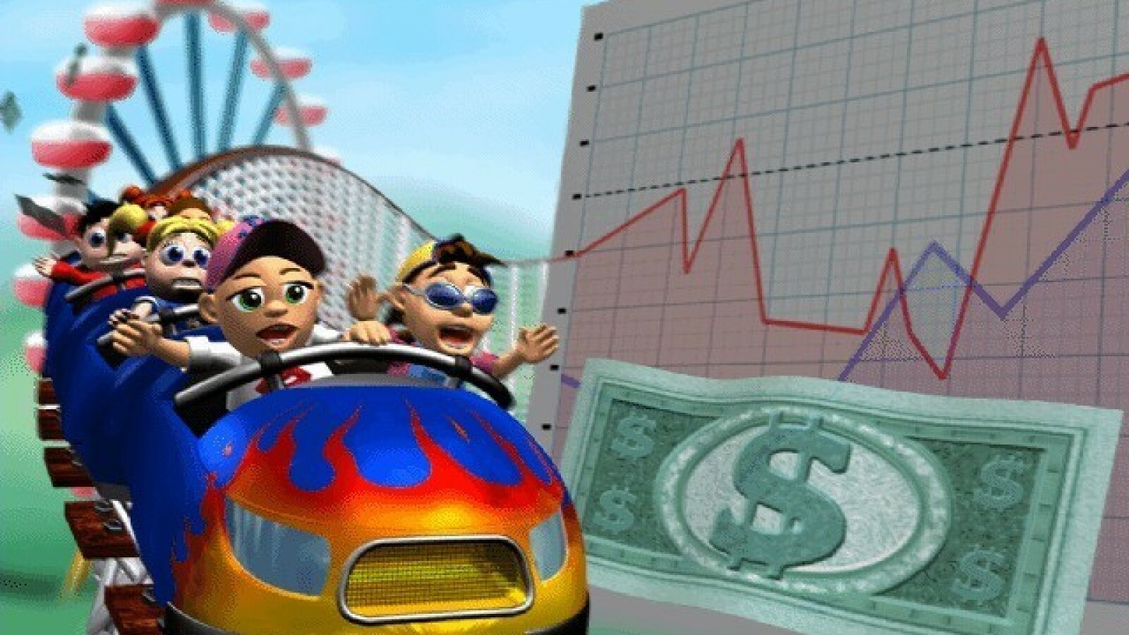 Theme Park Manager | NETZWELT