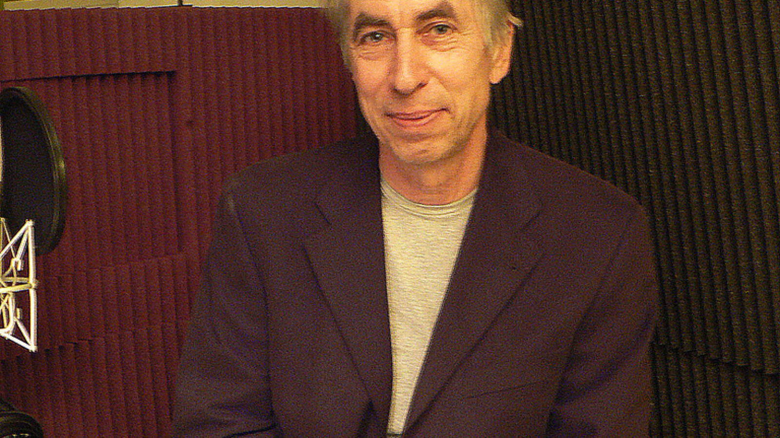 Special - Ein Tag im Tonstudio | NETZWELT