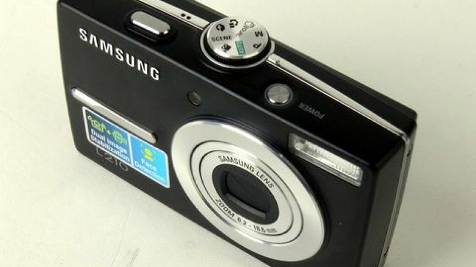 Samsung L210 | NETZWELT