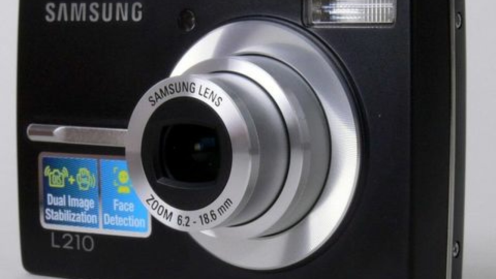 Samsung L210 | NETZWELT