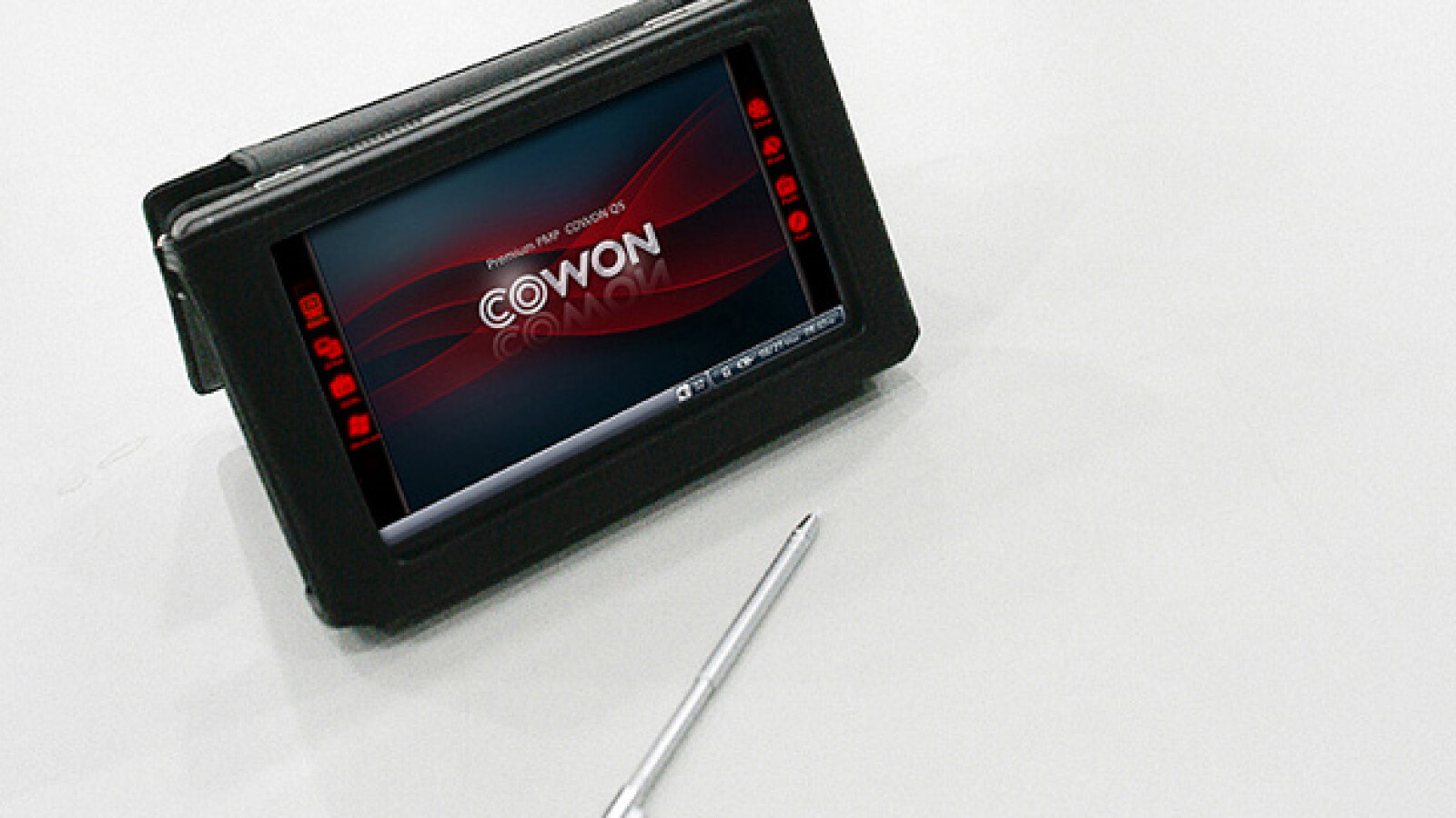 IFA-Cowon Q5 | NETZWELT