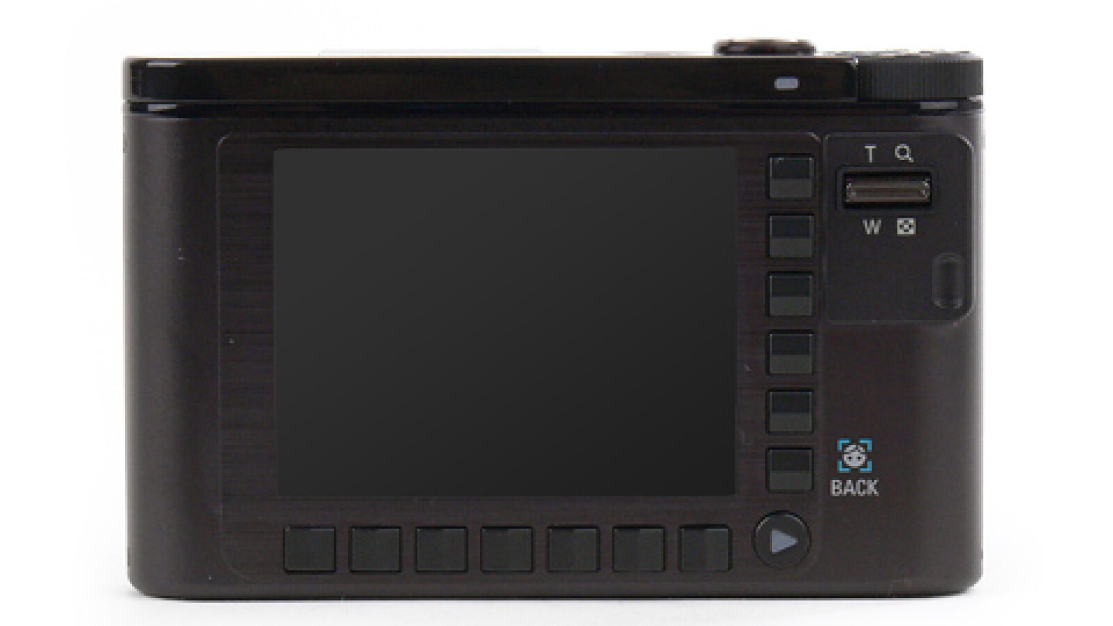 Samsung NV20 | NETZWELT