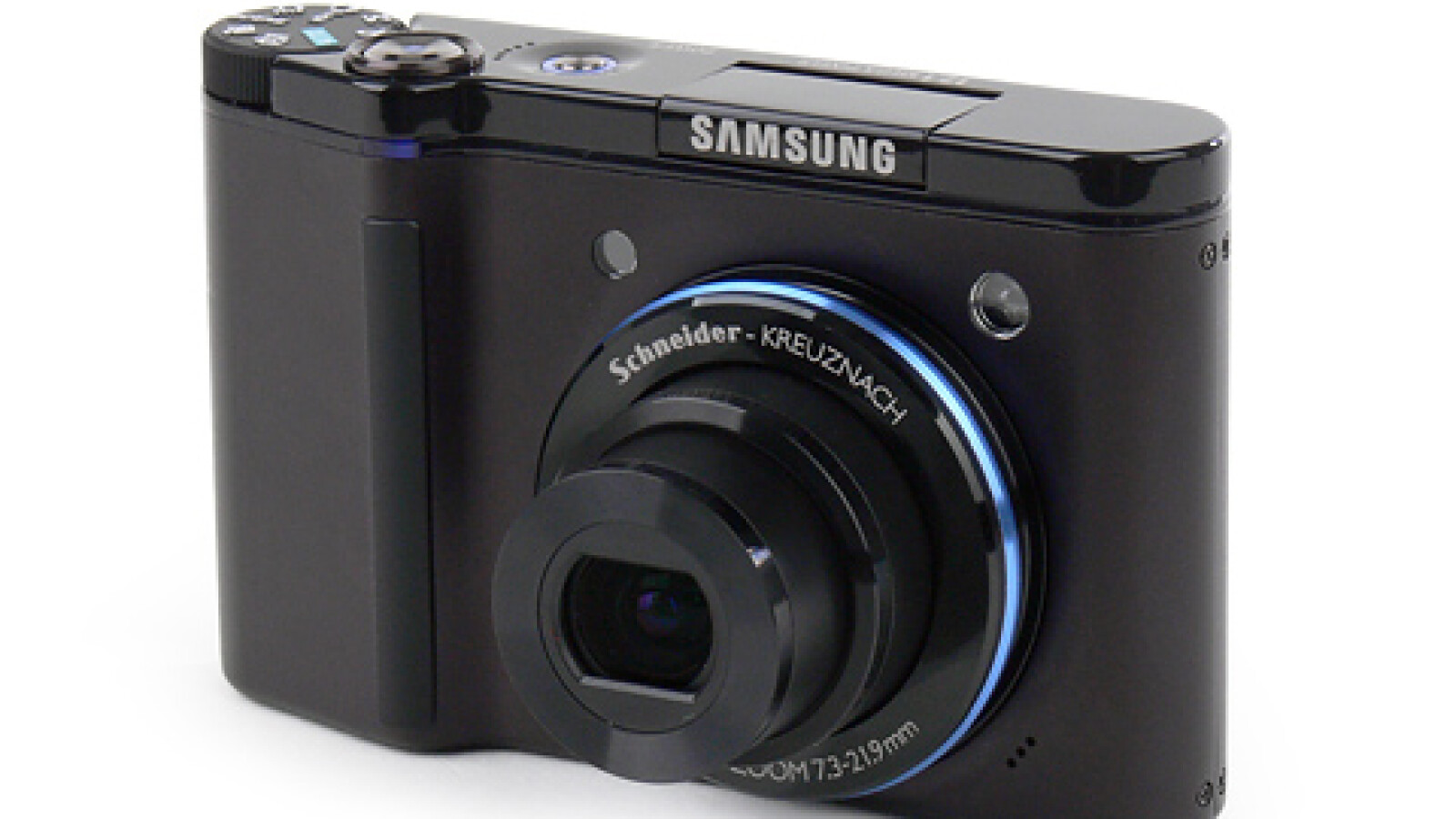 Samsung NV20 | NETZWELT