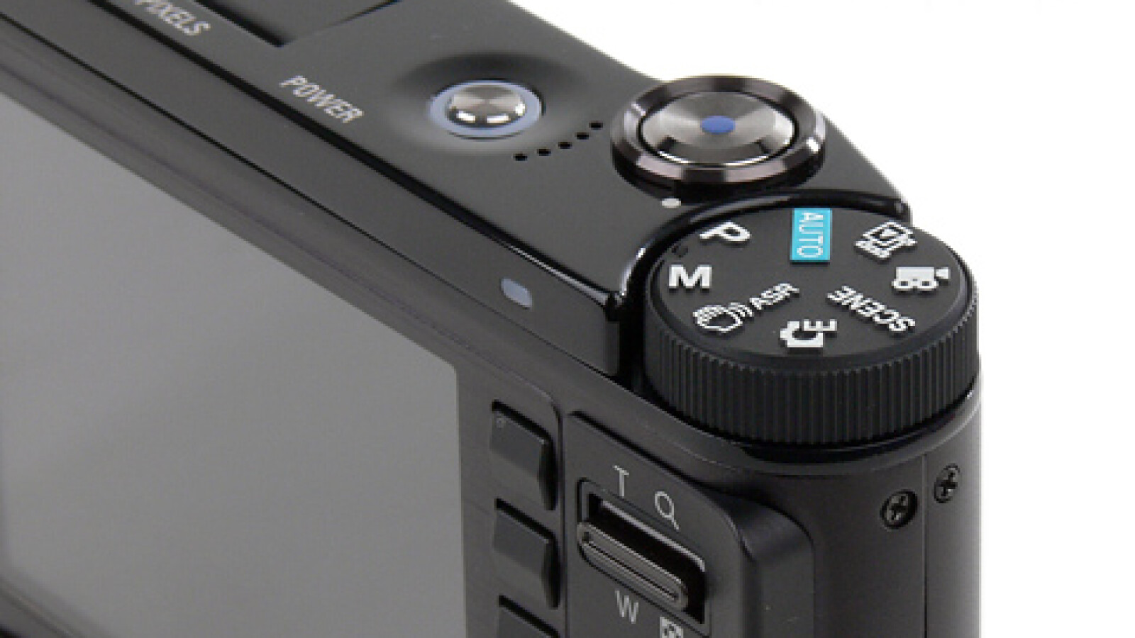 Samsung NV20 | NETZWELT