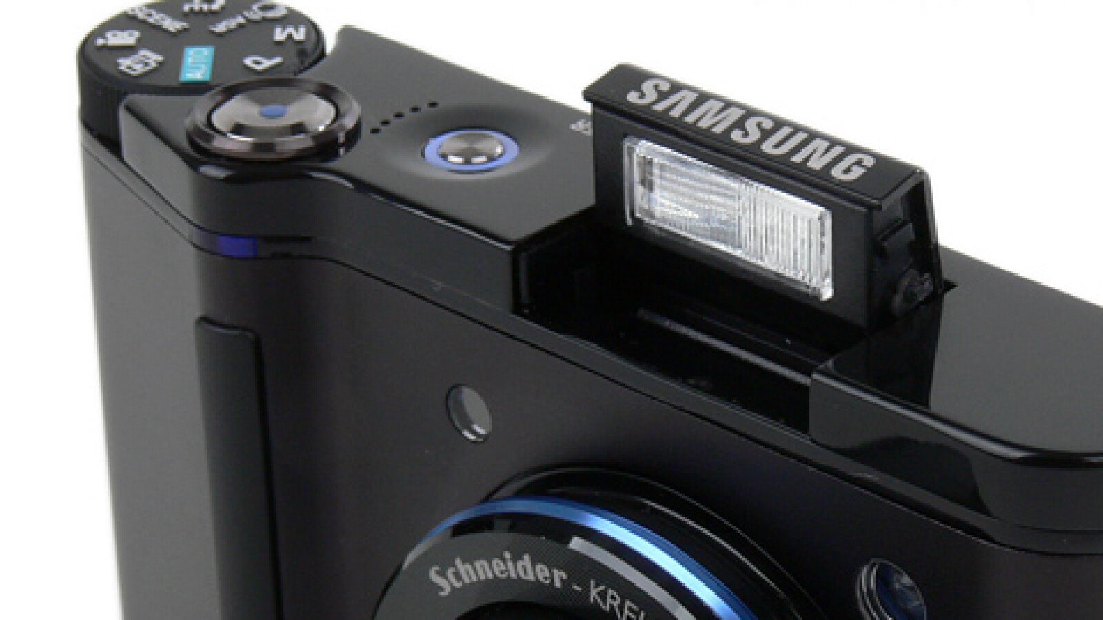Samsung NV20 | NETZWELT