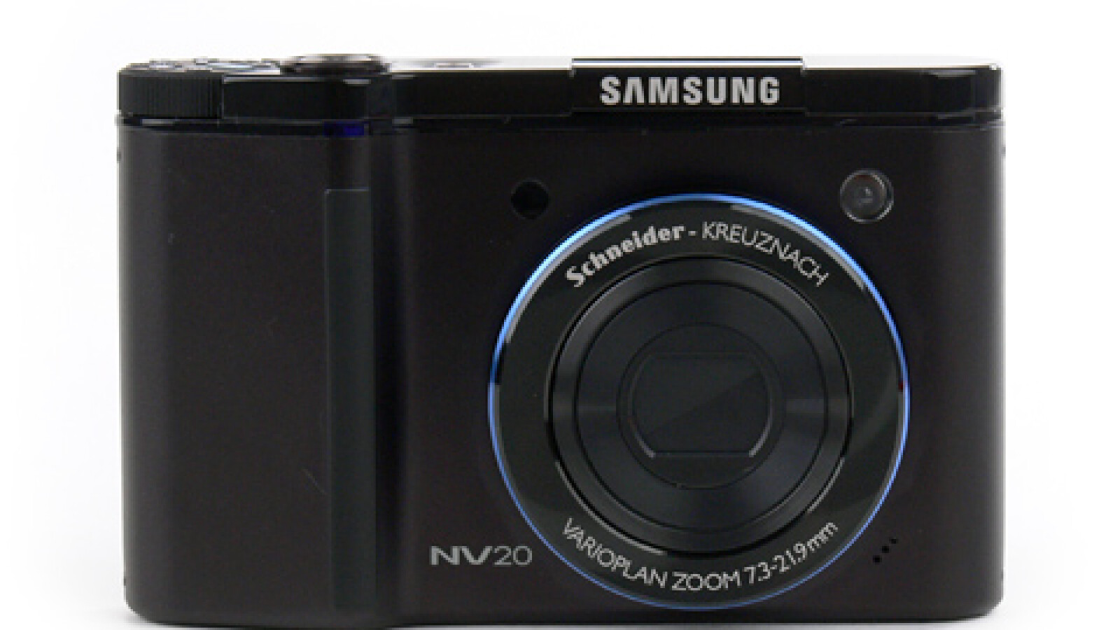 Samsung NV20 | NETZWELT