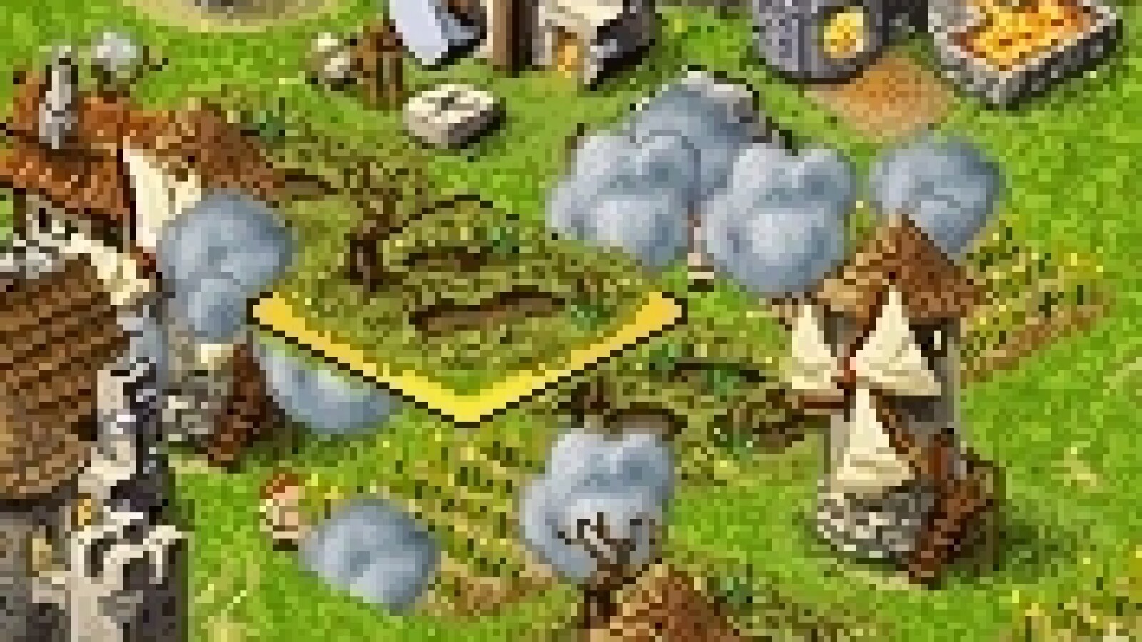 Townsmen 2 | NETZWELT