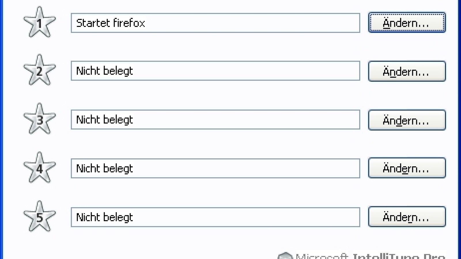 Microsoft Natural Ergonomic Keyboard 4000 im Test | NETZWELT