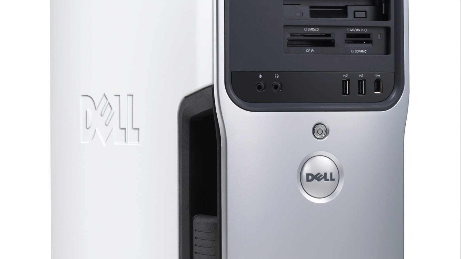 Dell Dimension 9100 | NETZWELT