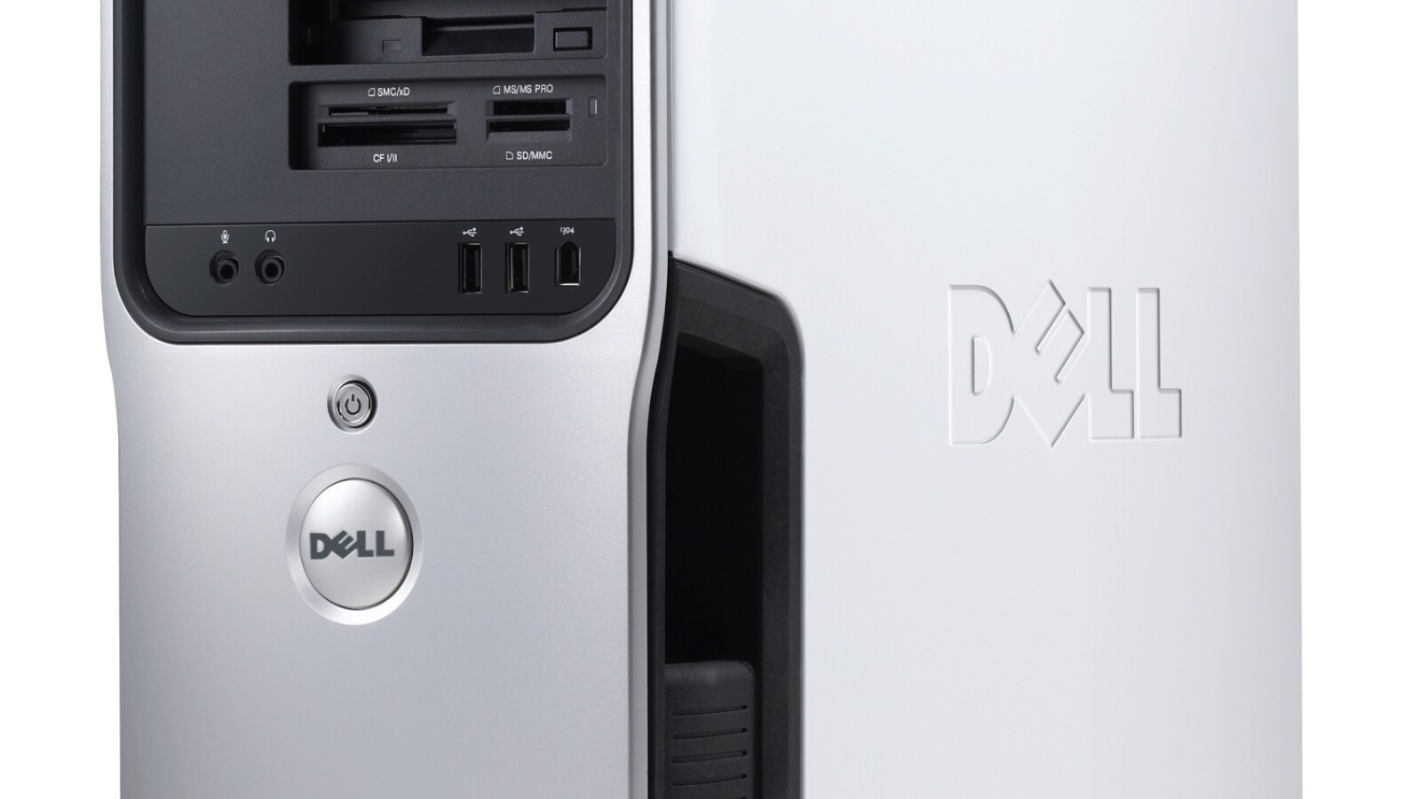 Dell Dimension 9100 | NETZWELT