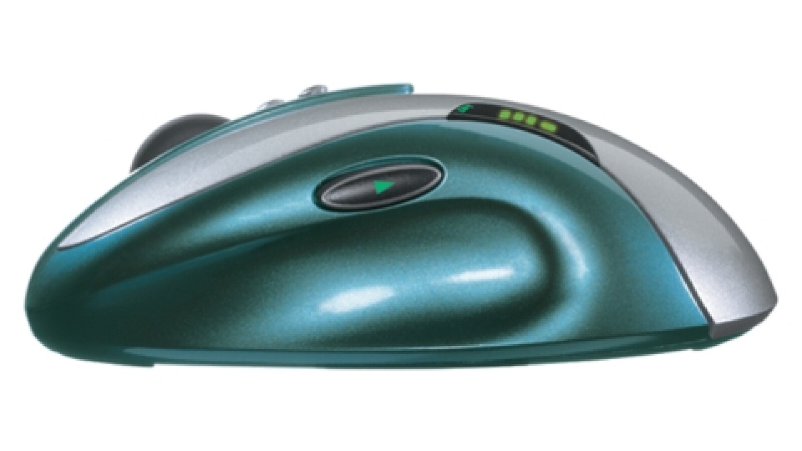 Logitech G7 Laser Mouse im Test | NETZWELT