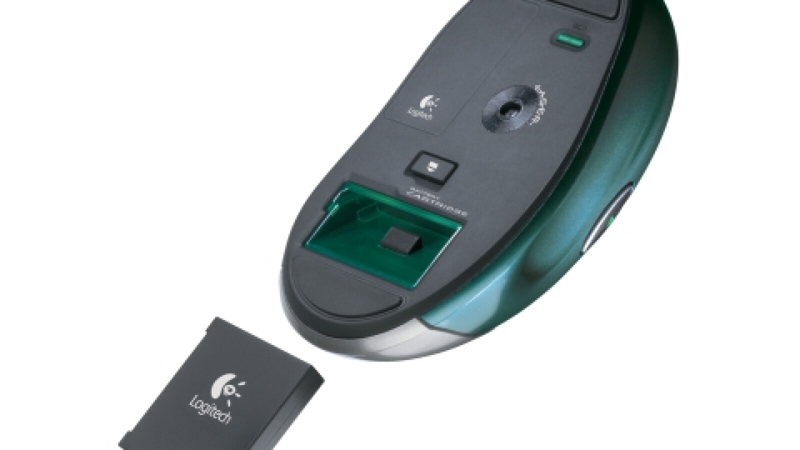 Logitech G7 Laser Mouse im Test | NETZWELT