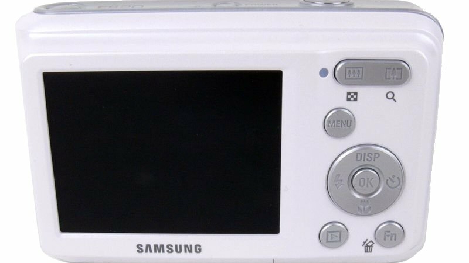 Samsung ES20 im Test | NETZWELT
