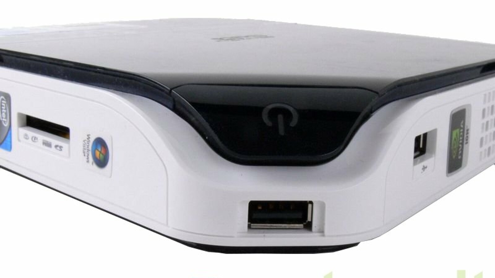 Acer Aspire Revo 3600 | NETZWELT