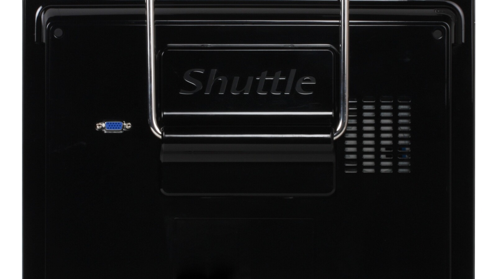 Shuttle X50 | NETZWELT