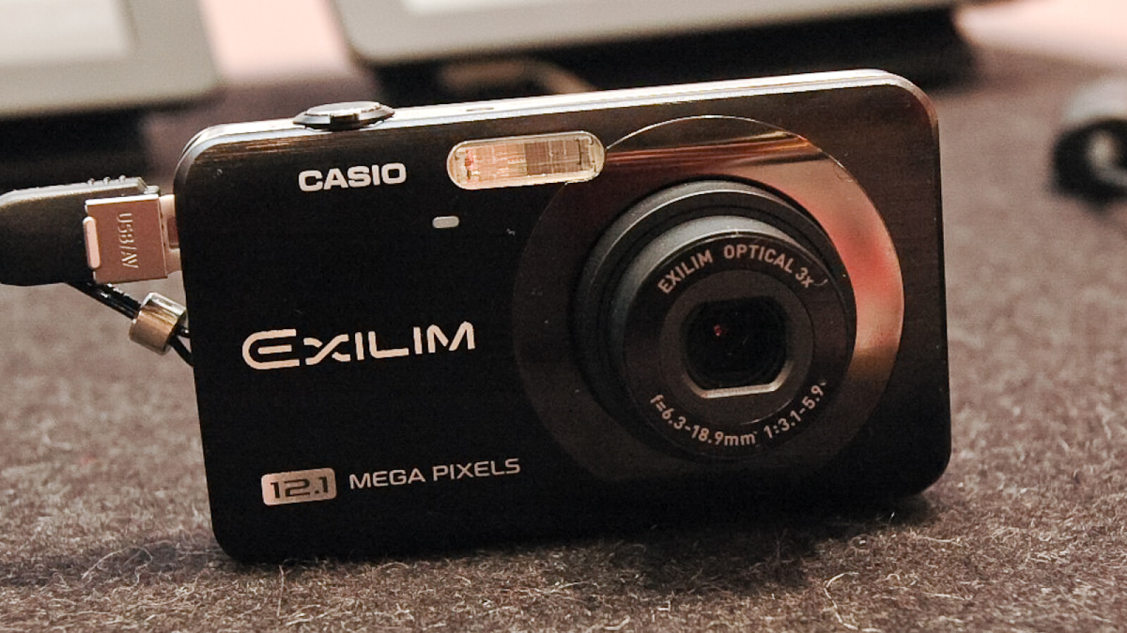 IFA 2009: Casio EXZ-90 und EXZ-450 | NETZWELT