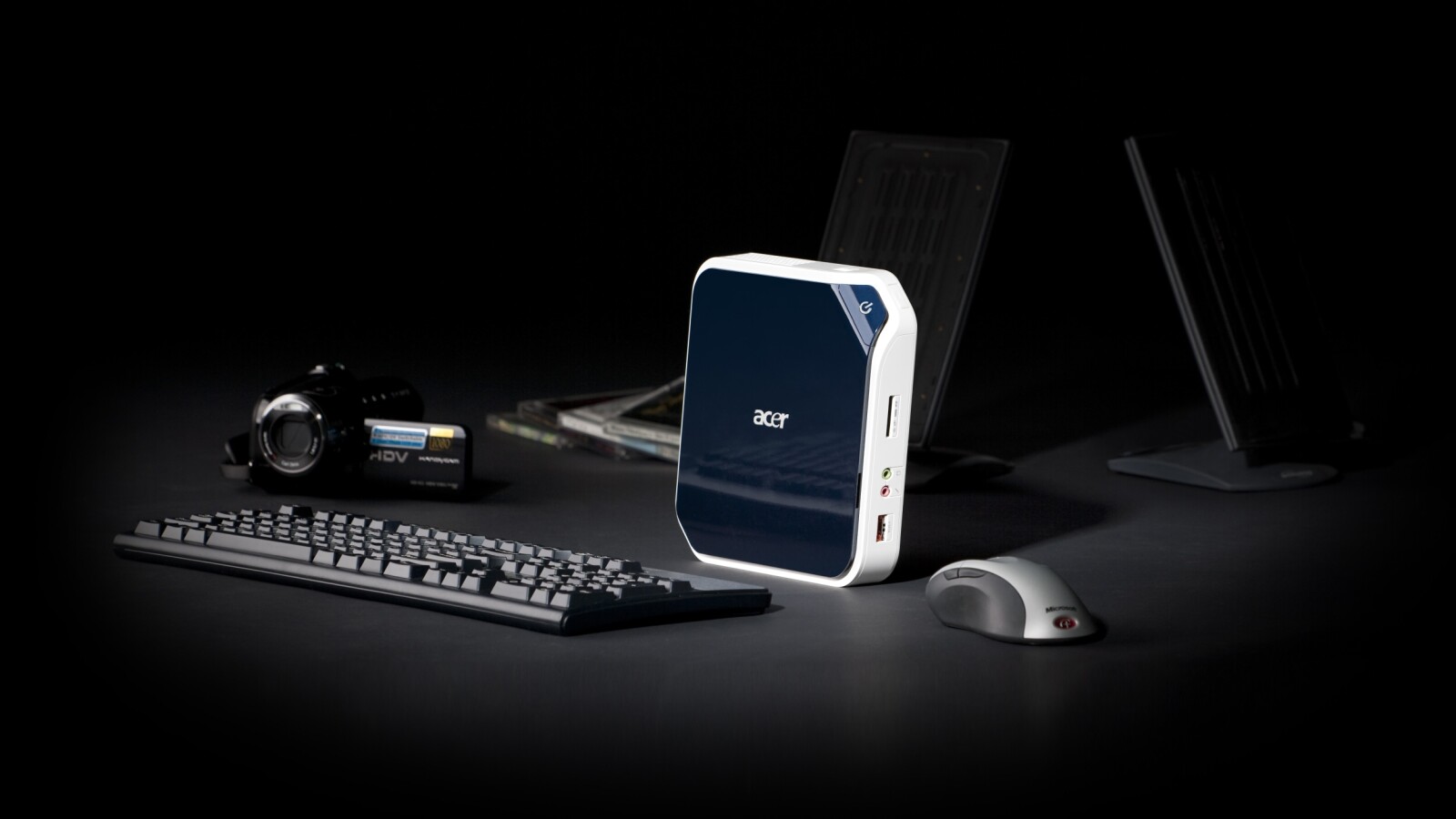 Acer Aspire Revo | NETZWELT