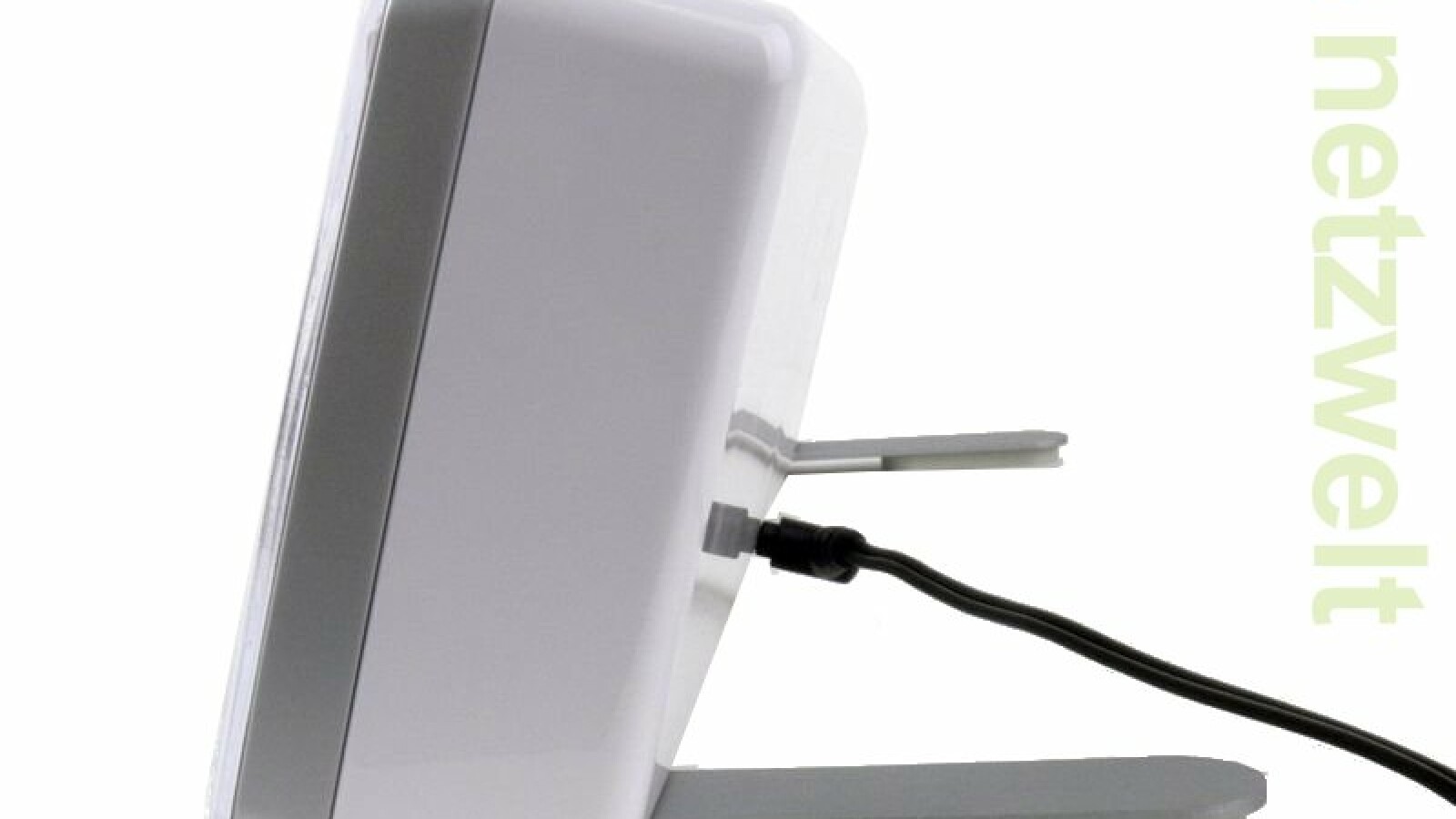 Logitech Pure-Fi Anywhere 2 | NETZWELT