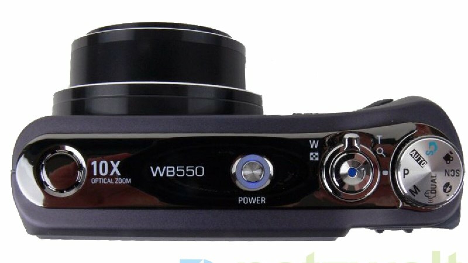 Samsung WB550 im Test | NETZWELT