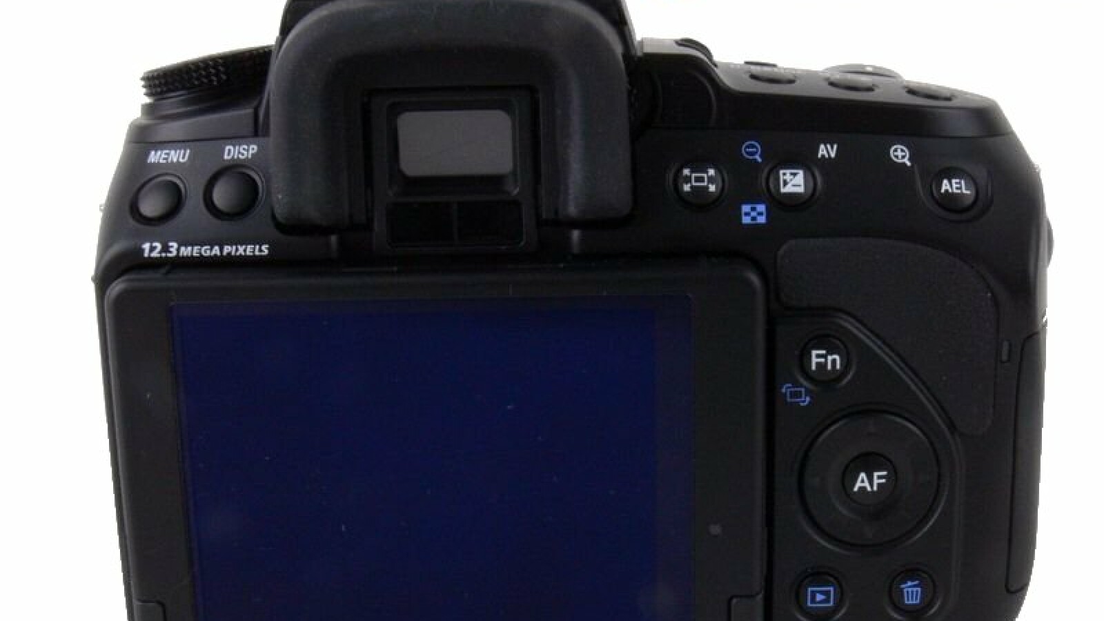 Sony Alpha 500 im Test | NETZWELT