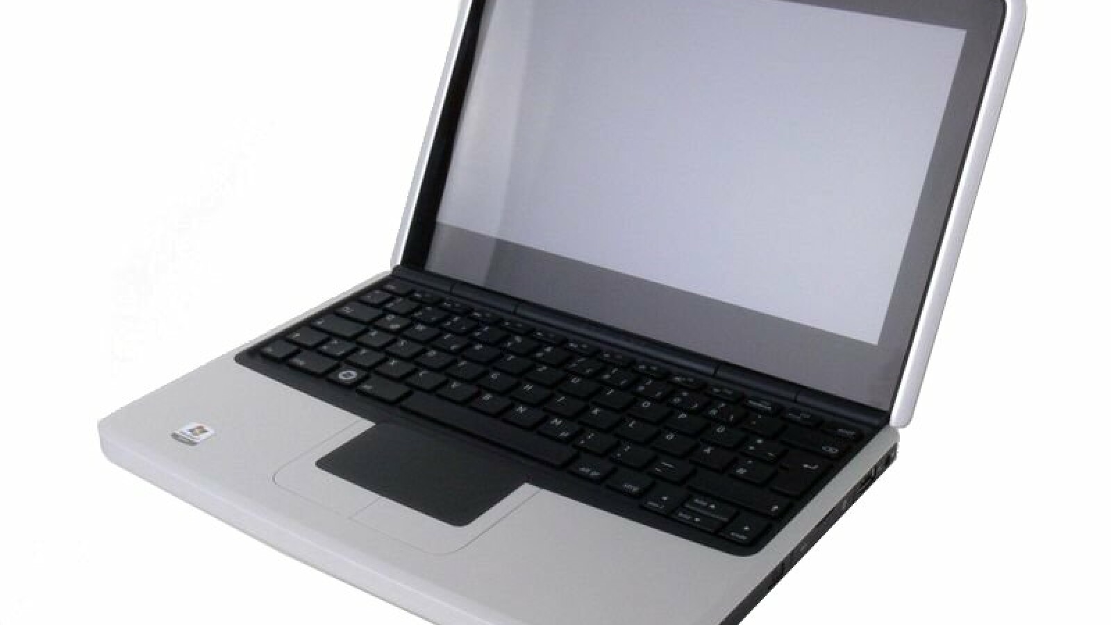 Nokia Booklet 3G NETZWELT