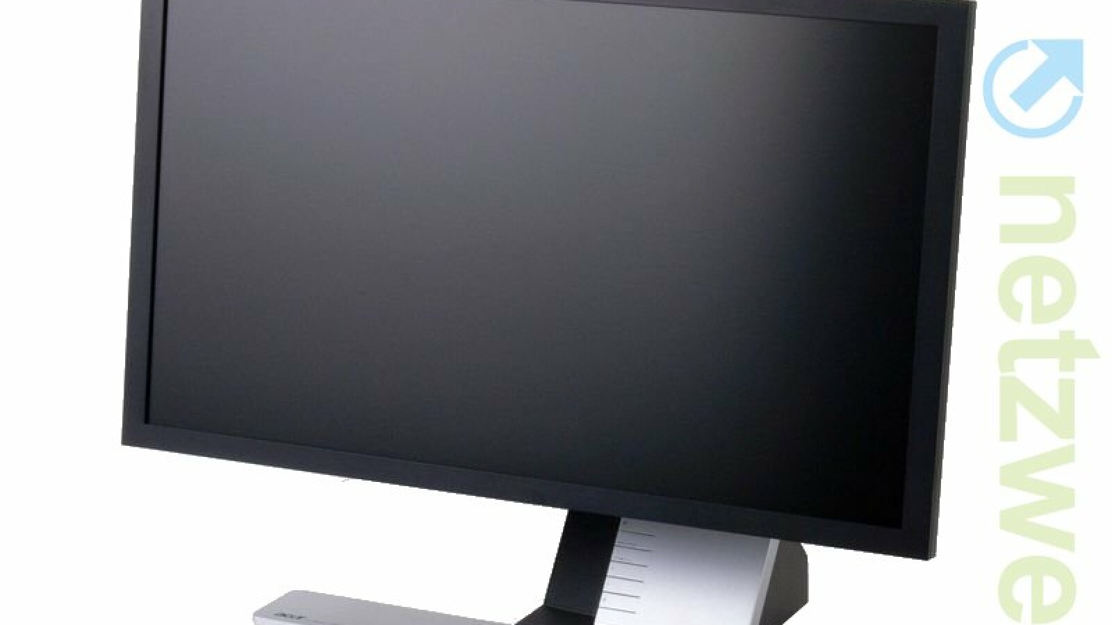 Acer S243HL im Test | NETZWELT