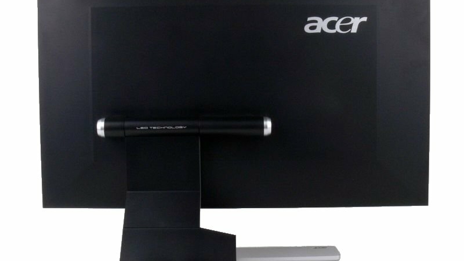 Acer S243HL im Test | NETZWELT
