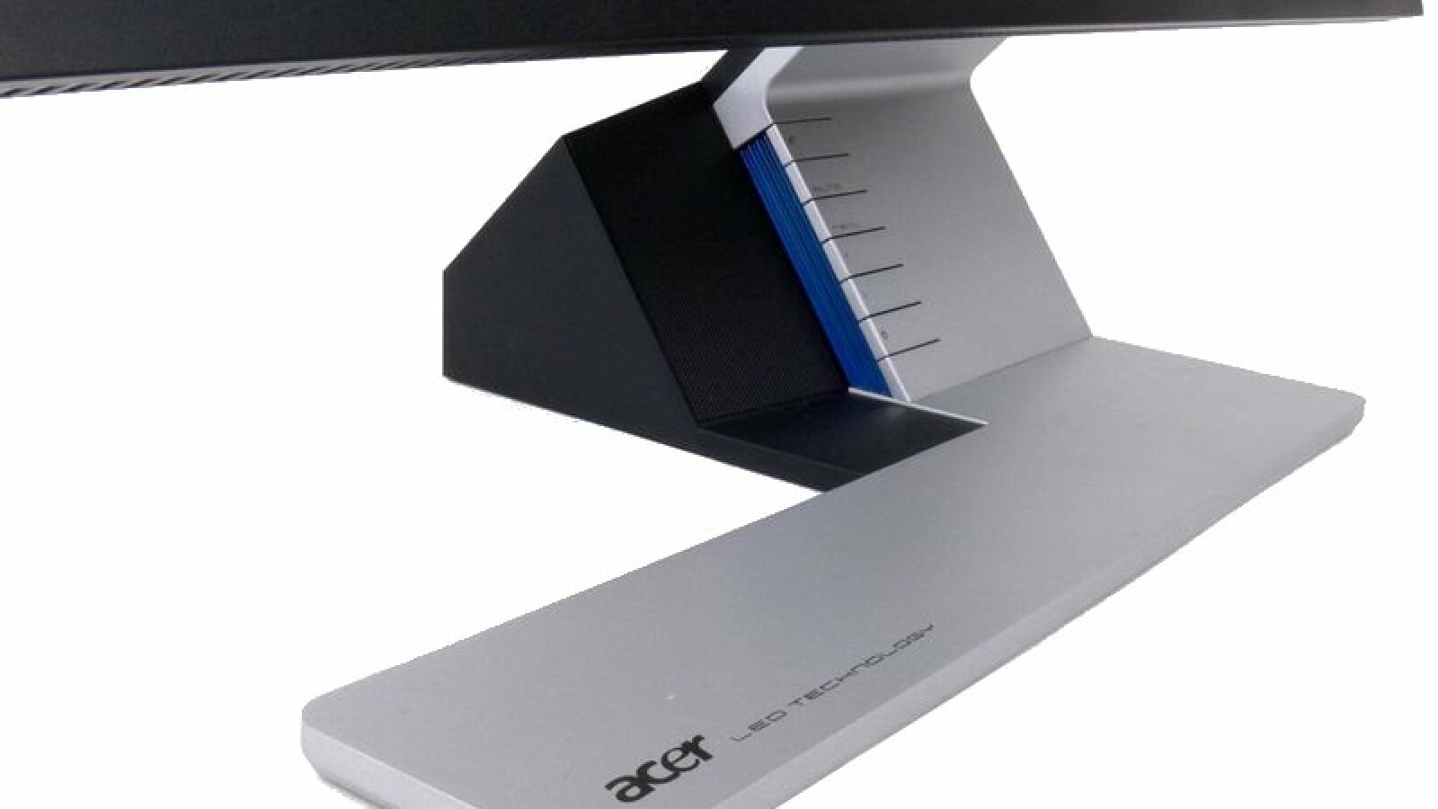 Acer S243HL im Test | NETZWELT