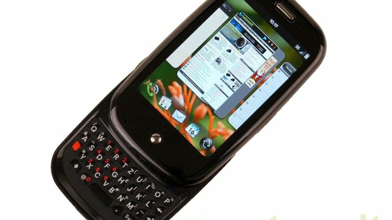 Palm Pre | NETZWELT