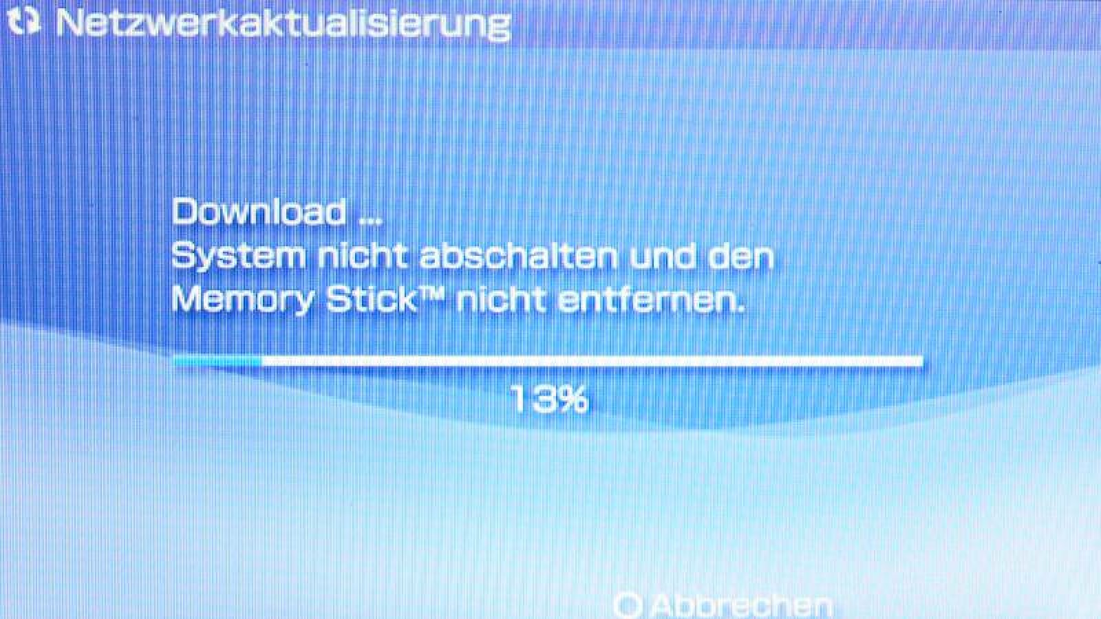 Anleitung: PSP Firmwareupdate (Teil 1) | NETZWELT