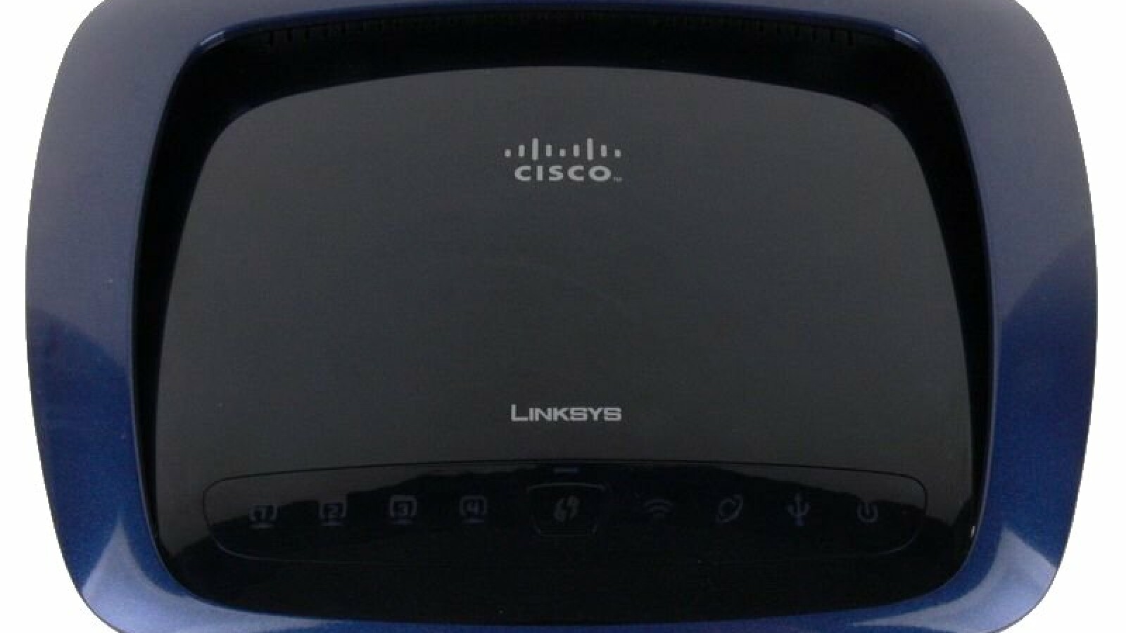 Cisco WRT610N-Router | NETZWELT