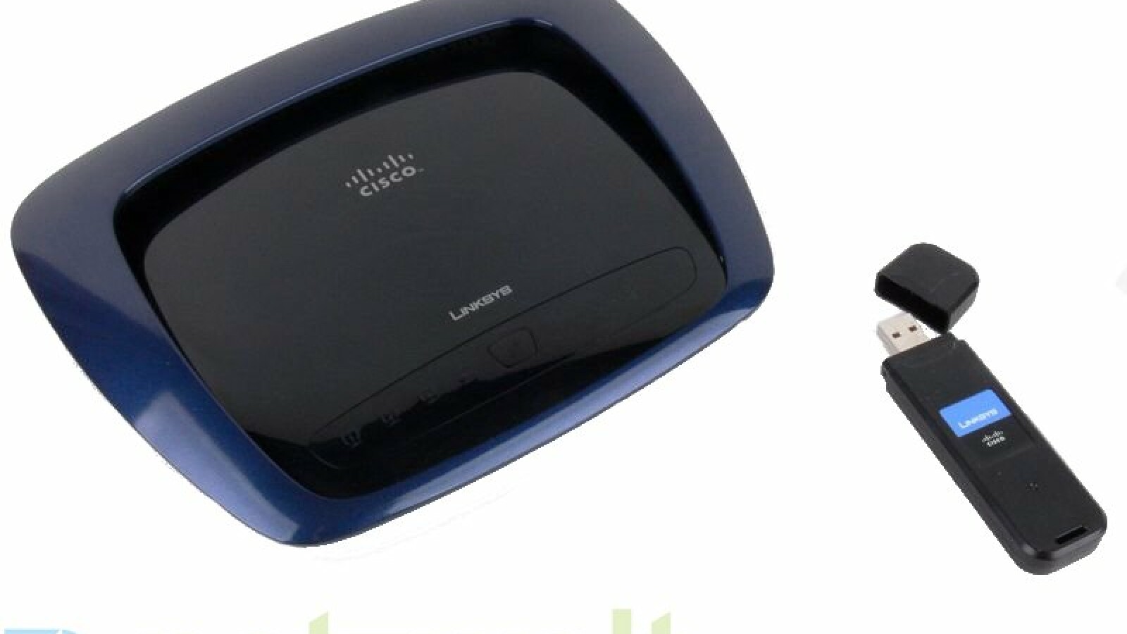 Cisco WRT610N-Router | NETZWELT