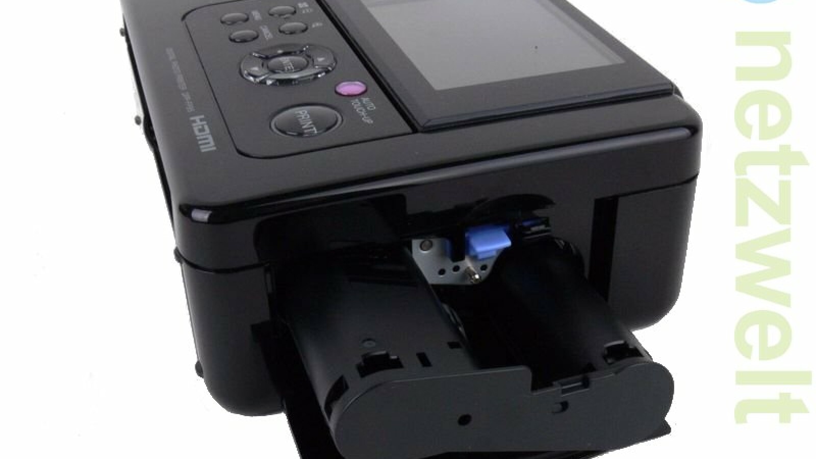 Fotodrucker Sony DPP-FP95 | NETZWELT