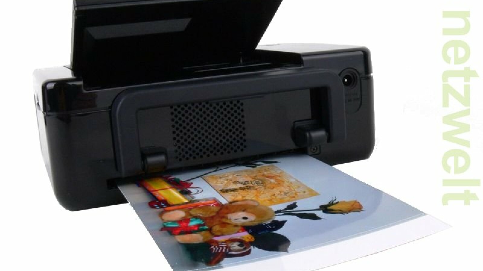 Fotodrucker Sony DPP-FP95 | NETZWELT