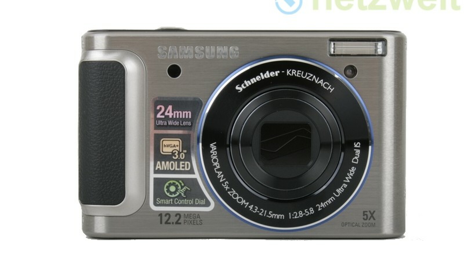 Samsung WB 1000 | NETZWELT