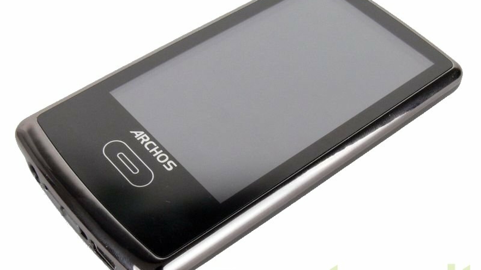 Archos 3 Vision | NETZWELT