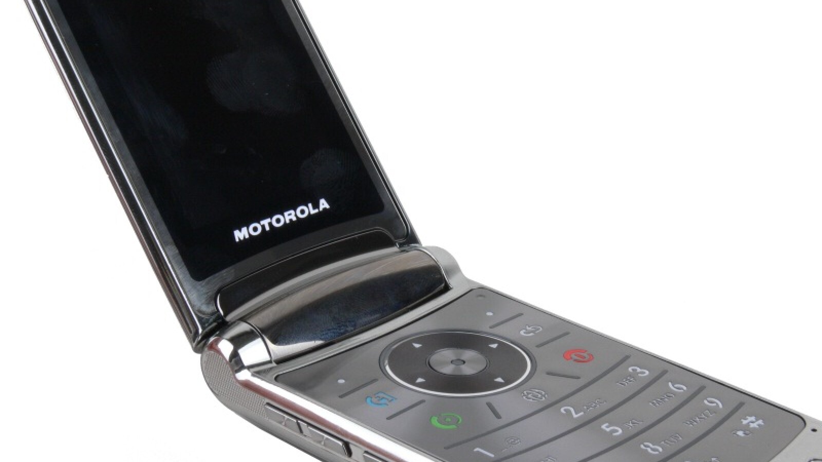 Motorola Razr2 V9 | NETZWELT