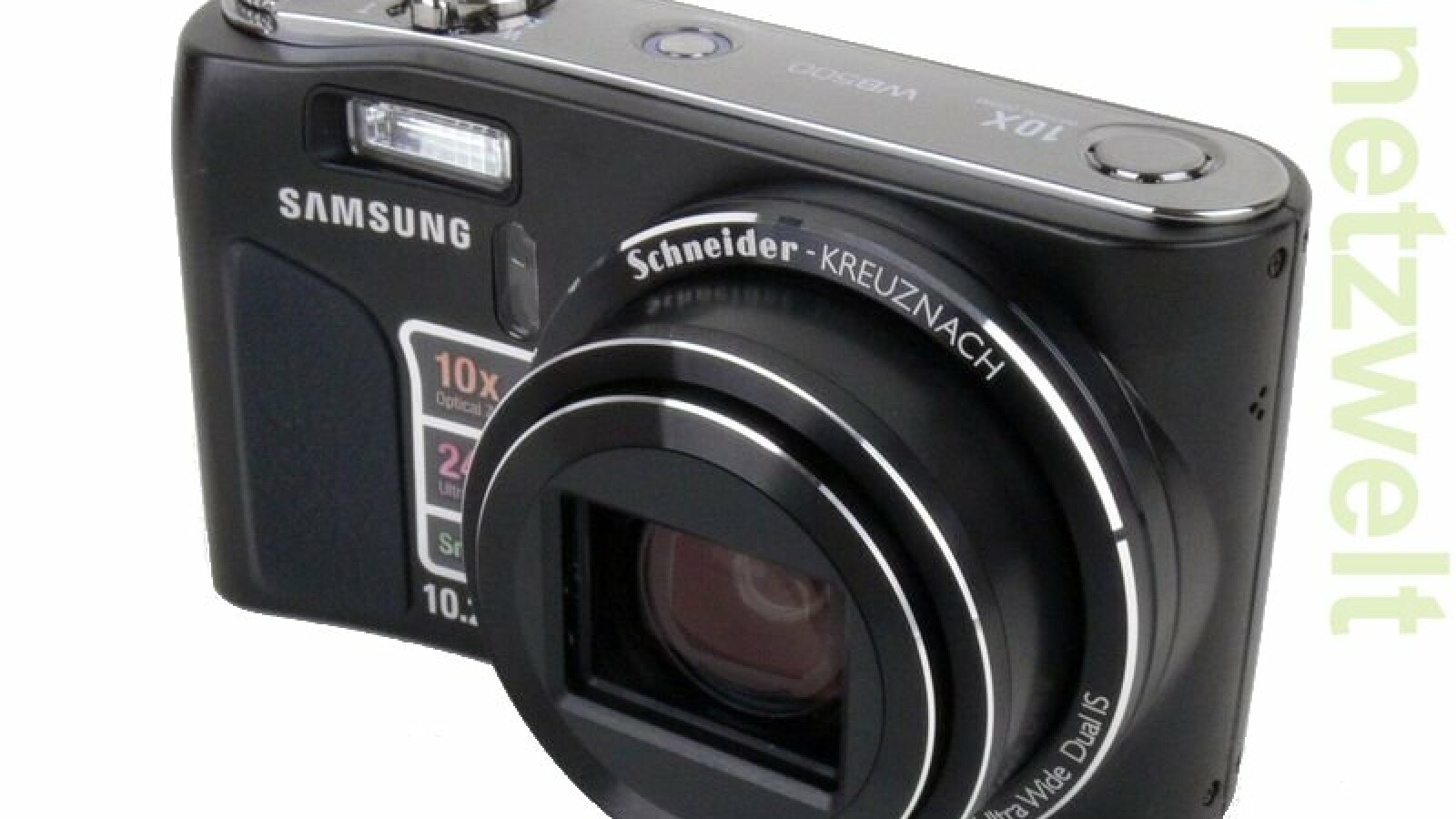 Samsung WB500 | NETZWELT