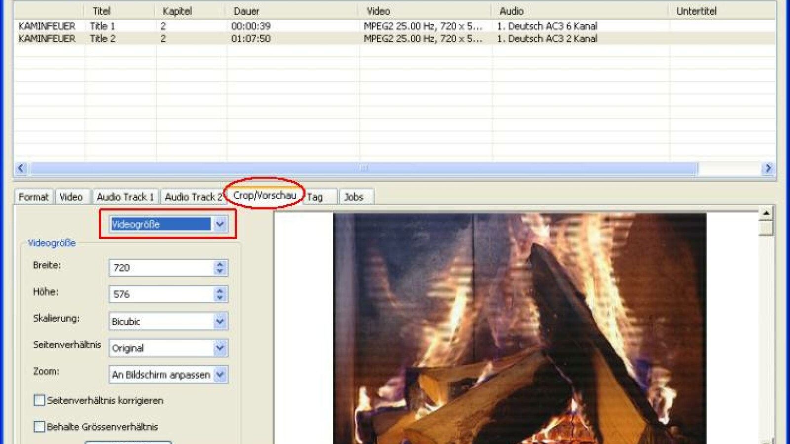 Anleitung: Videos umwandeln mit XMedia Recode | NETZWELT