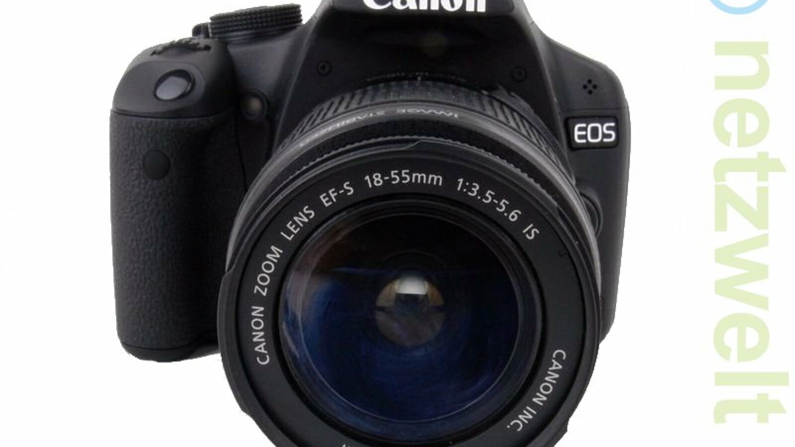 Canon EOS 500D im Test | NETZWELT